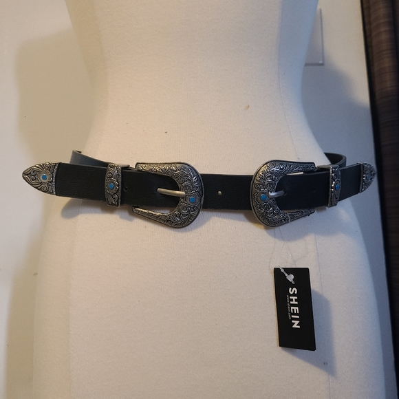 SHEIN | Accessories | Belt | Poshmark